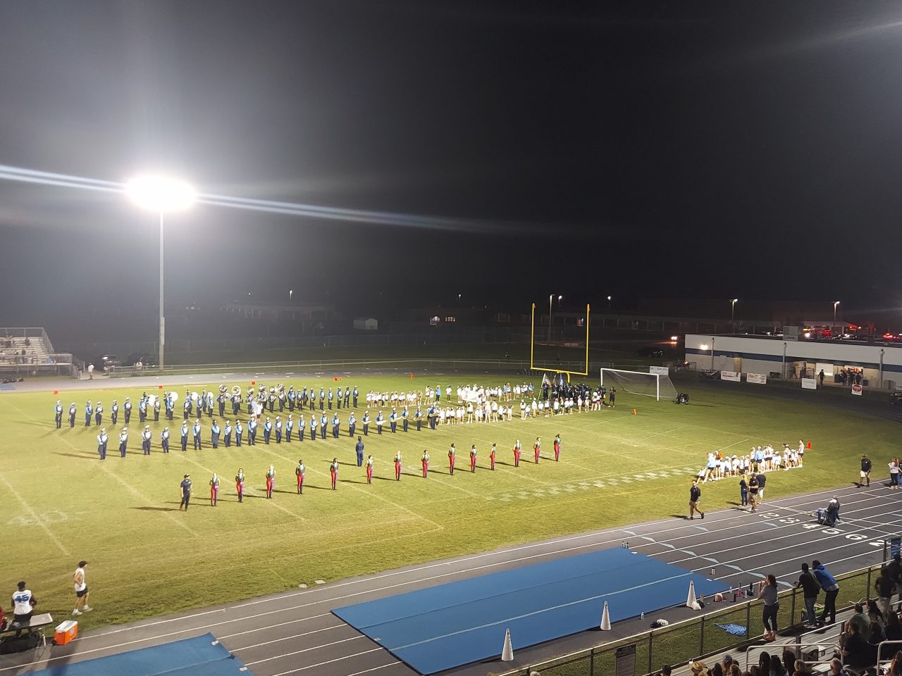 Cheerleading | Wesley Chapel High School